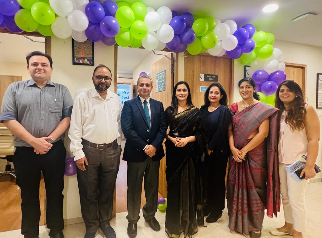 Acme Hospital: Your One-Stop Multispecialty Medical Center