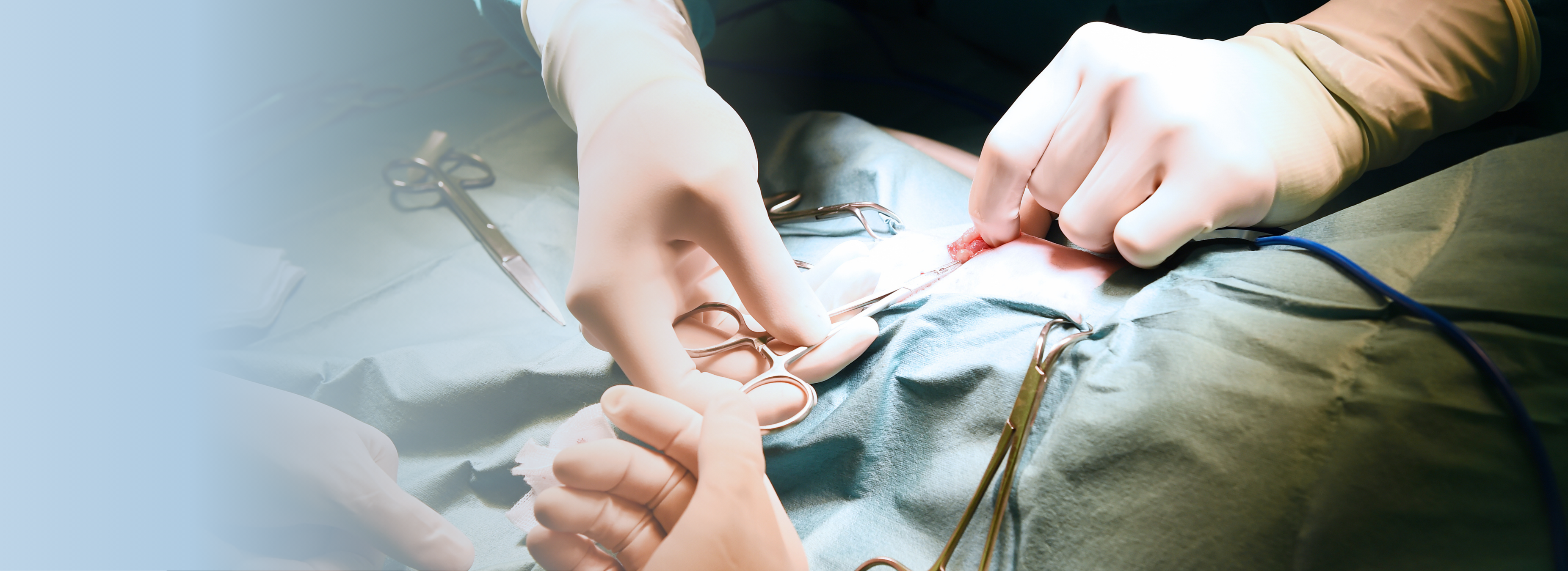 Expert Ano-Rectal Surgeries for Comfort and Recovery