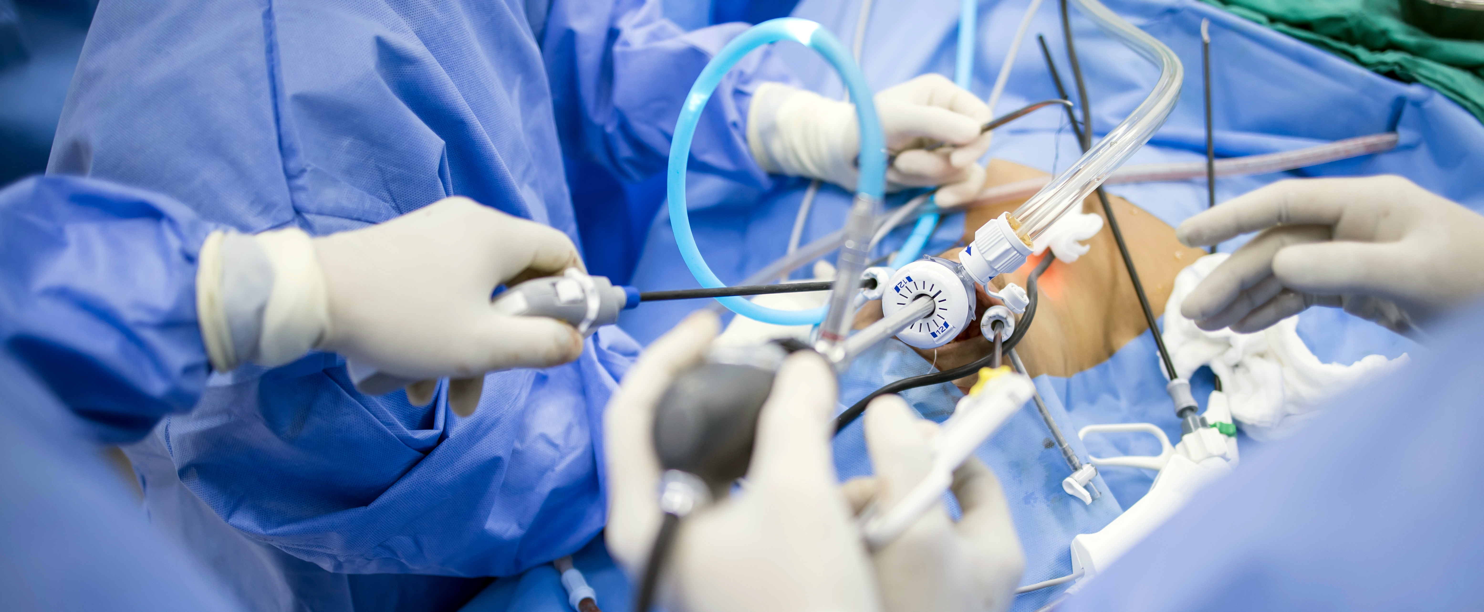 Advanced Endoscopic Gynaecology Treatments at Acme Hospital | Chembur ...