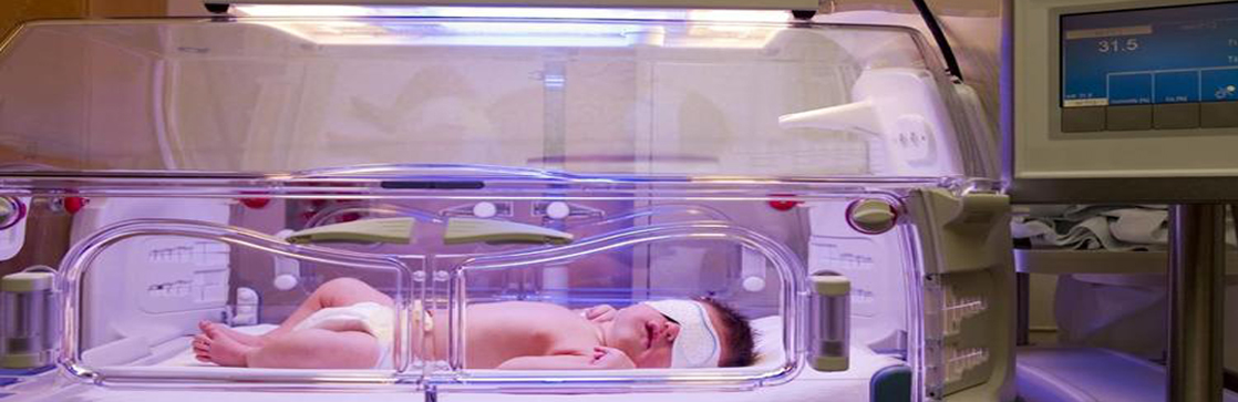 NICU Services: Personalized Care for Babies