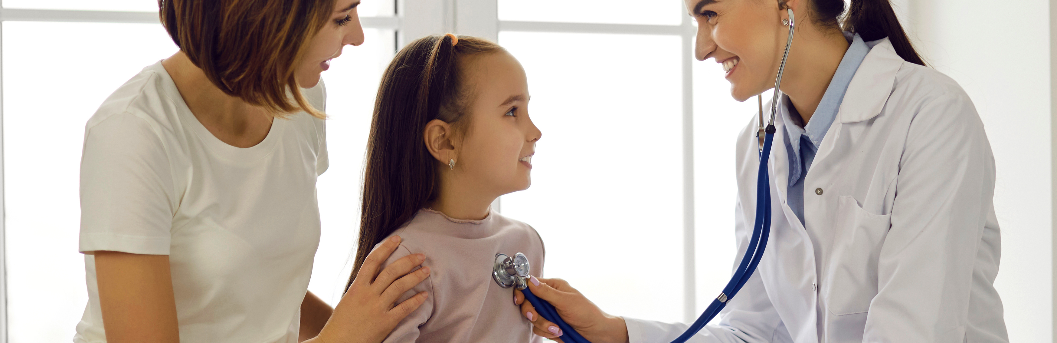 Best Pediatric Medicine Care at Acme Hospital in & Chembur| Navi Mumbai