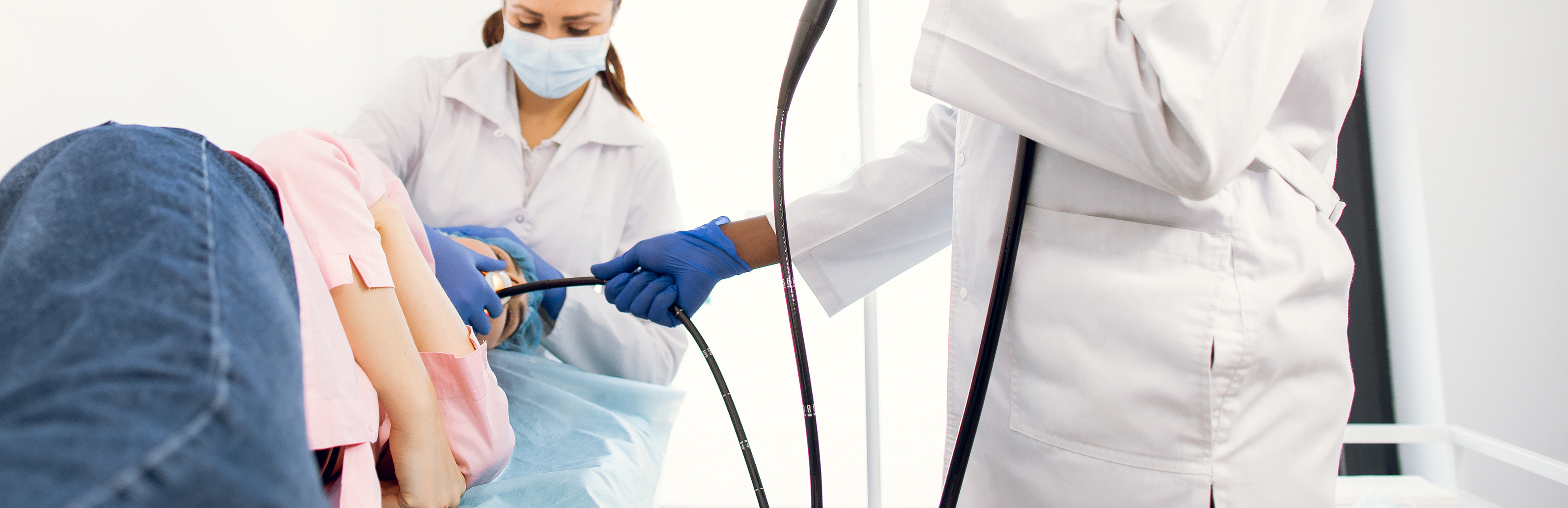 Best GI Endoscopy Services for Digestive Health